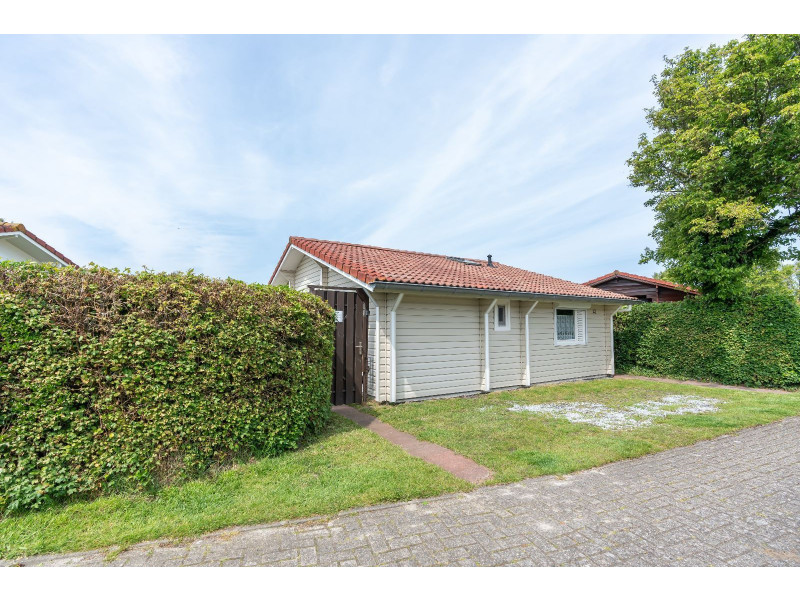 Renesse, Beachpark 43 | Op Vakantie in Zeeland