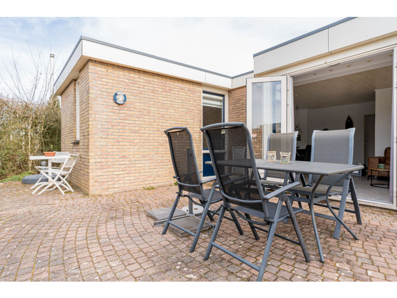 Renesse, Horizon 32 | Op Vakantie in Zeeland