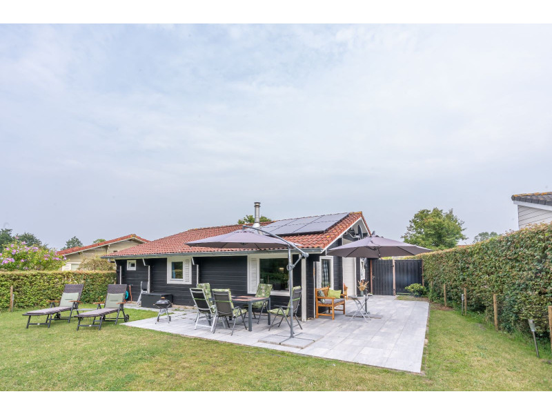 Renesse, Beachpark 7 | Sorglos Urlaub in Zeeland