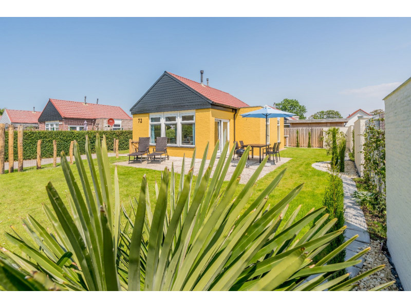 Renesse, Horizon 72 | Op Vakantie in Zeeland